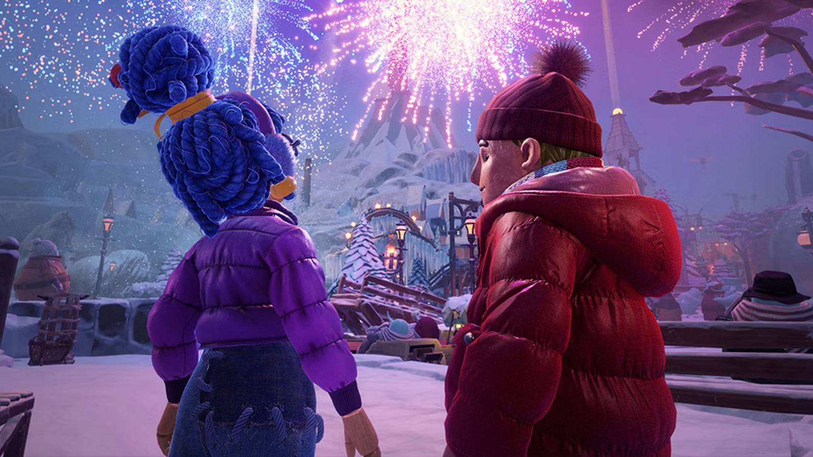 Dwayne Johnson-Produced Video Game Adaptation Gets Frustrating Update ...