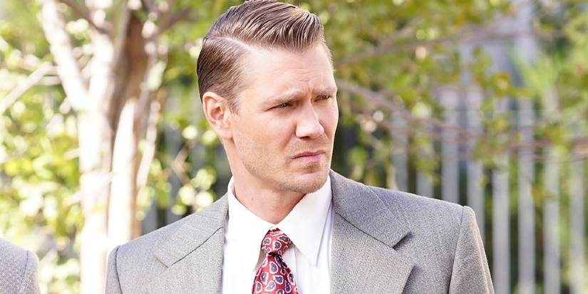 Agent Carter Cast and Character Guide