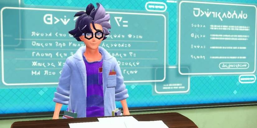 Pokémon Scarlet & Violet: Fastest Way To Complete The Kitakami Pokédex