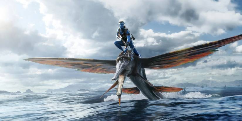How Avatar 2's Ending Changes Jake and Neytiri