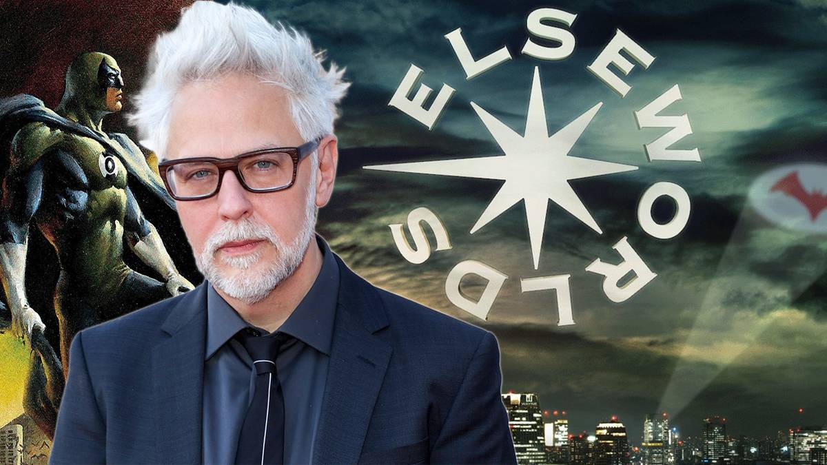 The DCU May Benefit From Delaying DC's Most Anticipated Elseworlds Film