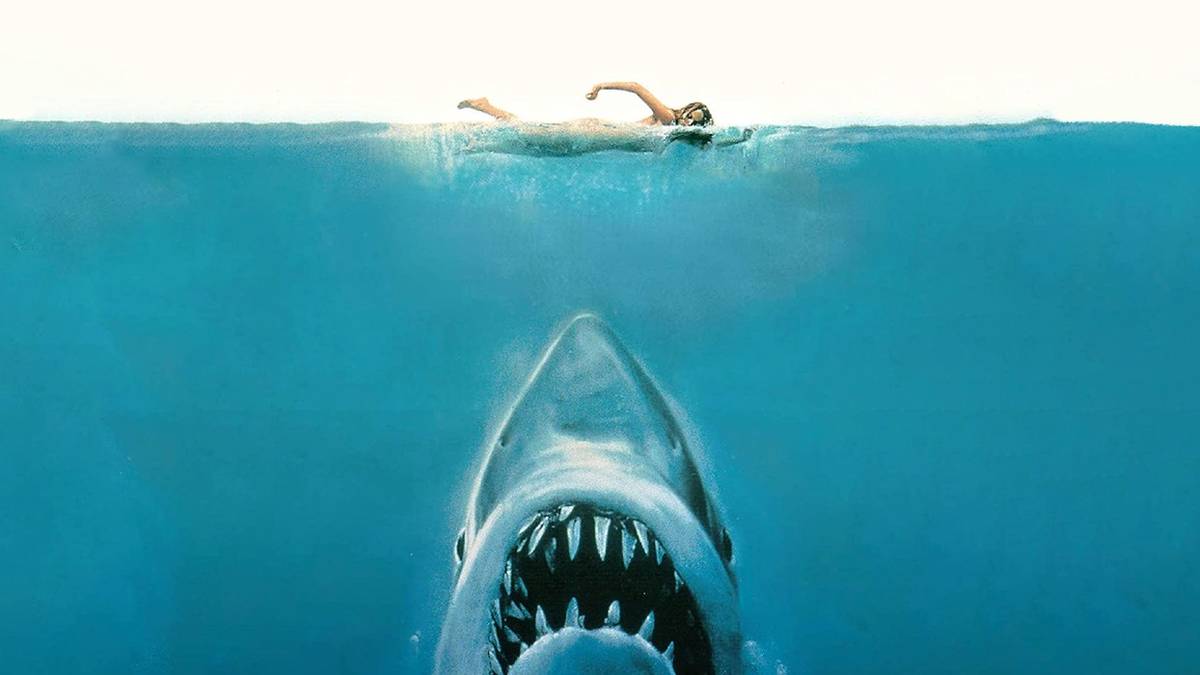 How Jaws Changed Quint's Death From the Book
