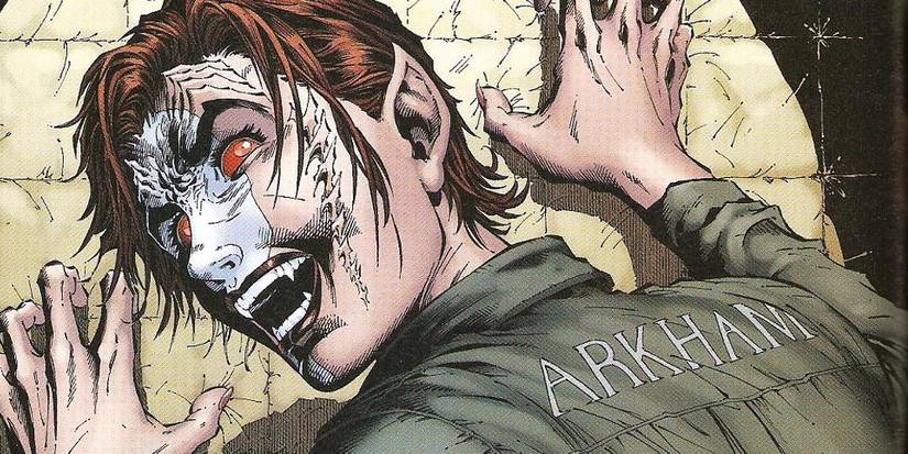 10 DC Villains Ruined By One Single Mistake