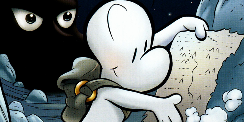 Smith and Sniegoski Introduce a New Bone Anthology