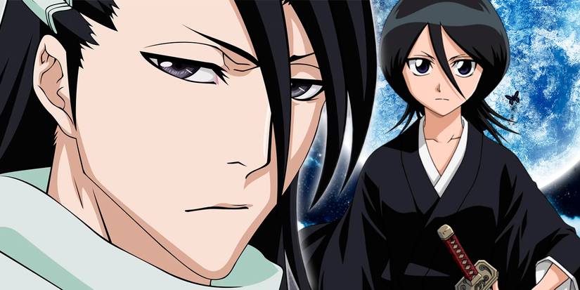 How Bleach Beats the Big Three