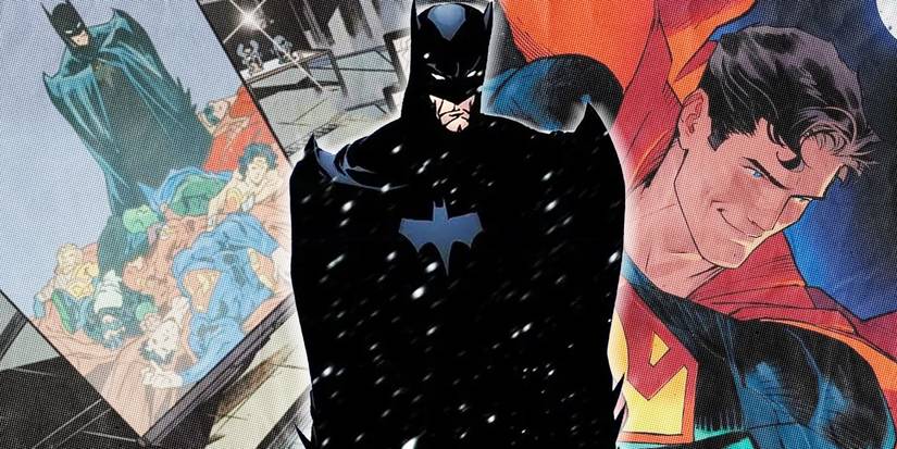 10 Batman Comics Ruined By Their Popularity