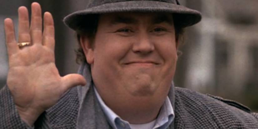 10 Best John Candy Roles, Ranked