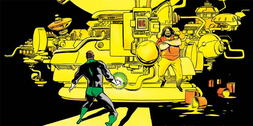 10 Best DC Heroes & Their Worst Mistakes