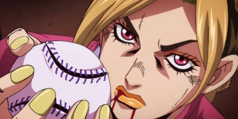 10 Times Jolyne Was The Best JoJo In Jojo's Bizarre Adventure