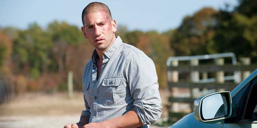 10 Walking Dead Characters Who Were Killers Before The Zombie Apocalypse