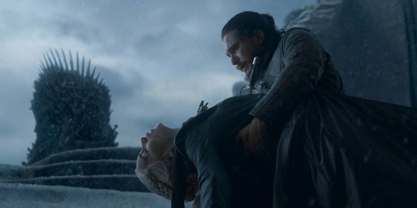 10 Great Shows That Were Ruined By A Single Death