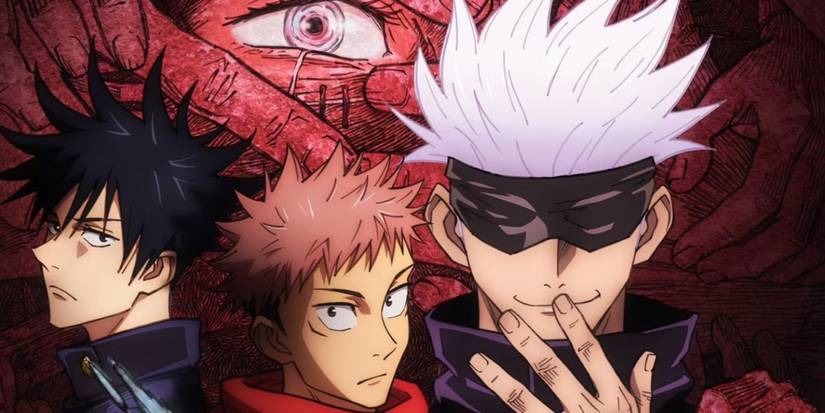 Jujutsu Kaisen 208: Yuji Itadori's Mother Kaori Gets a Major Reveal