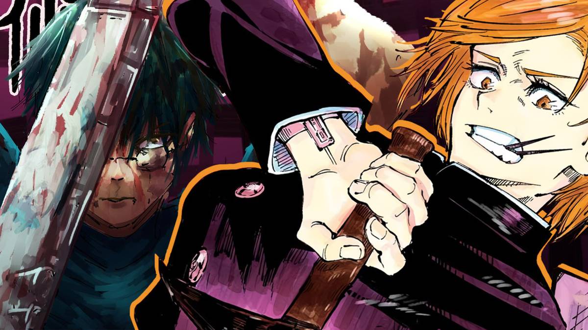 Jujutsu Kaisen Sets the Standard for Strong Shonen Female Characters
