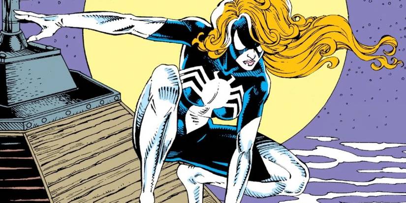 Spider-Woman's Best Variants, Ranked