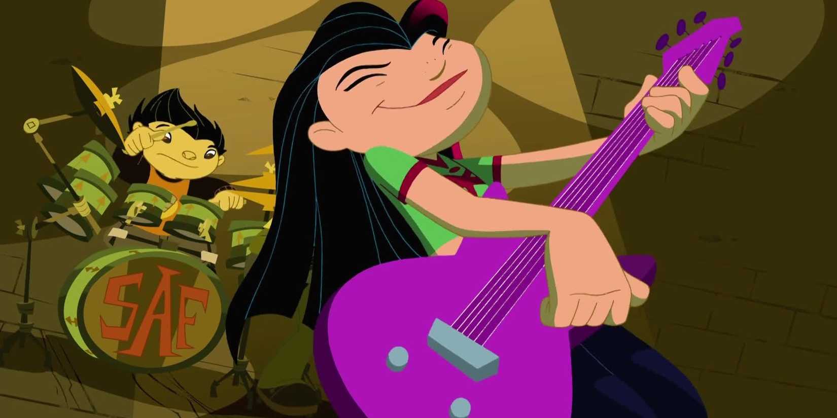 20 Cartoon Network Shows You Forgot Existed