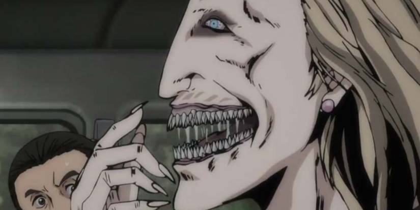 Junji Ito’s Complete Works and How to Get Started