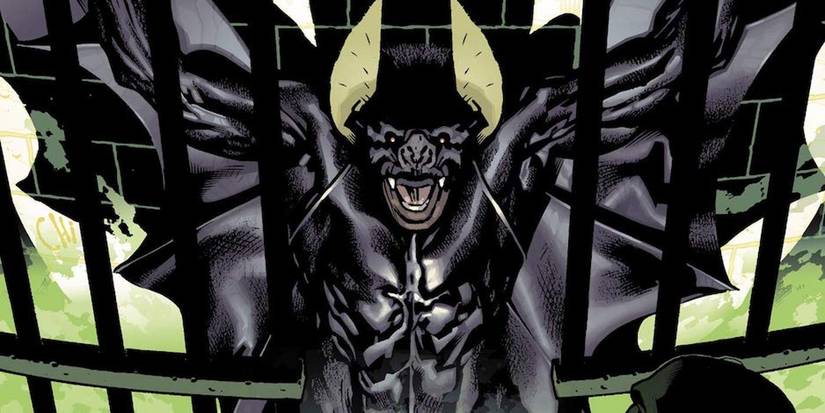 DC is Bringing Back Stan Lee's Heroes