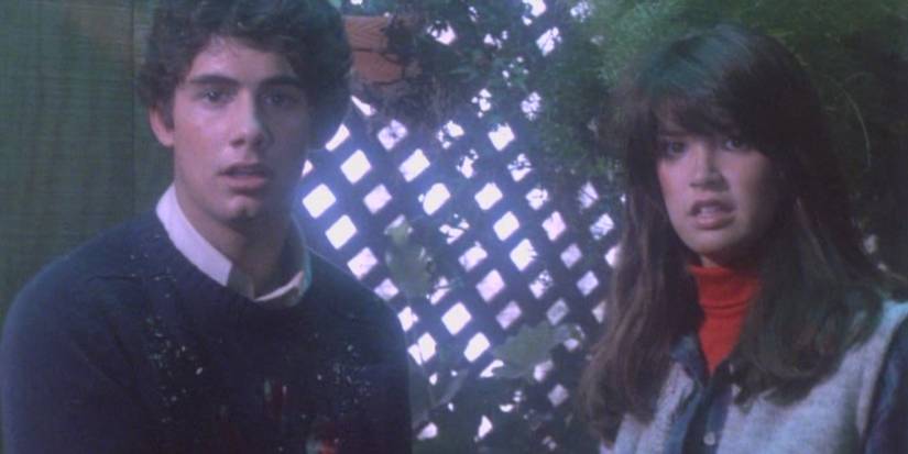 Why Gremlins Is a Christmas Movie