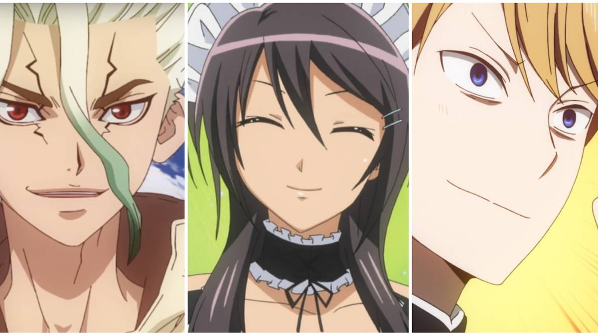 10 Anime Characters Who Will Always Keep Their Word