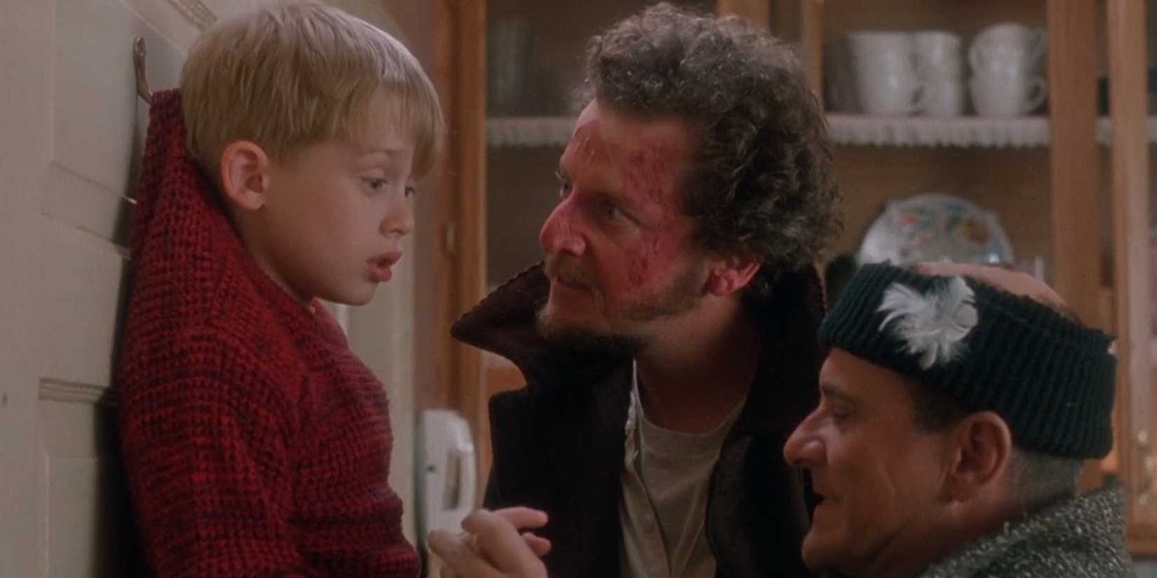 The 15 Best Christmas Movie Characters of All Time