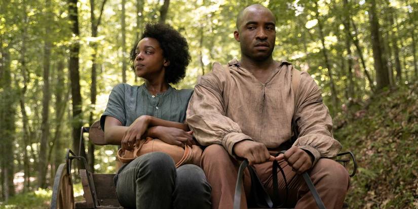 Kindred's Cast Delves Into the Blend of Time Travel & Historical Drama