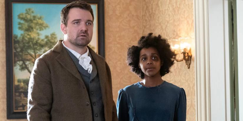 Kindred's Ryan Kwanten & Gayle Rankin Unpack the Cracks in Their Characters