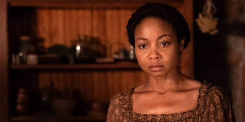Kindred's Cast Delves Into the Blend of Time Travel & Historical Drama