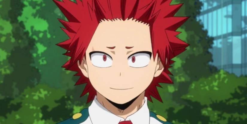 10 MHA Characters We'd Want To Spend The Holidays With