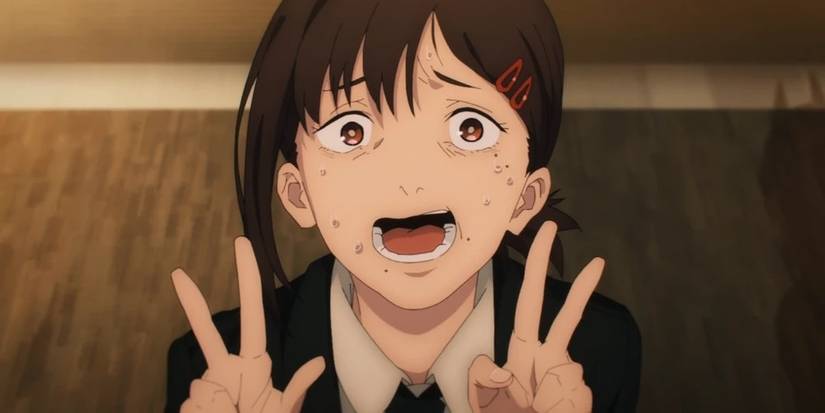 15 Strongest Chainsaw Man Characters, Ranked