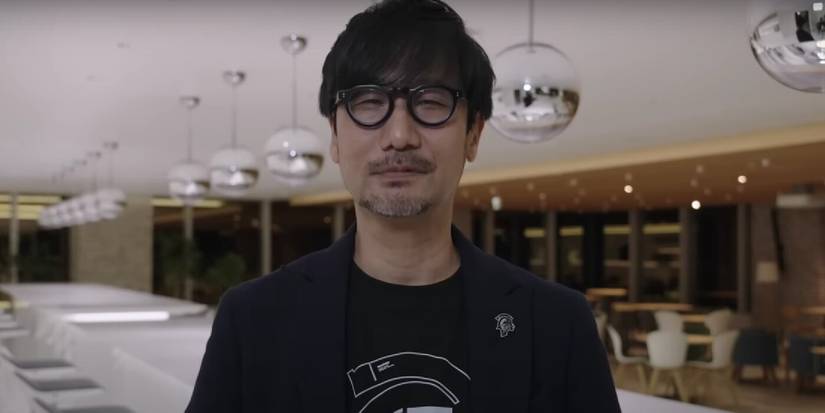 'I Had About 100 to 200 Ideas a Day': Before Metal Gear, Hideo Kojima ...