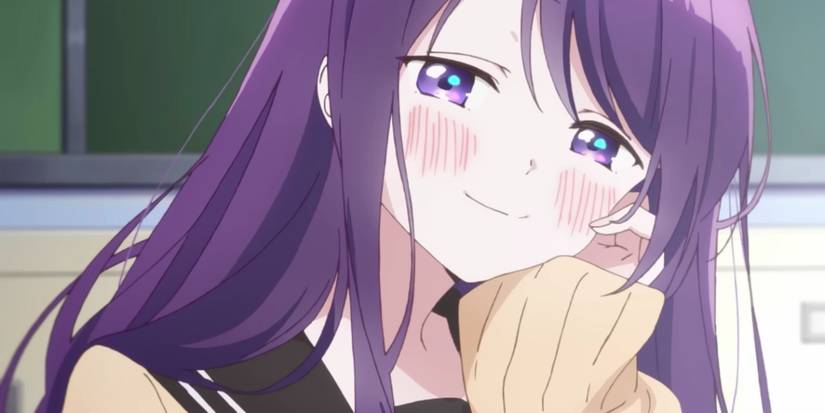 10 Anime With Zero Action