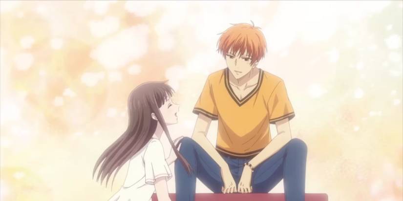 10 Most Compassionate Anime Husbandos
