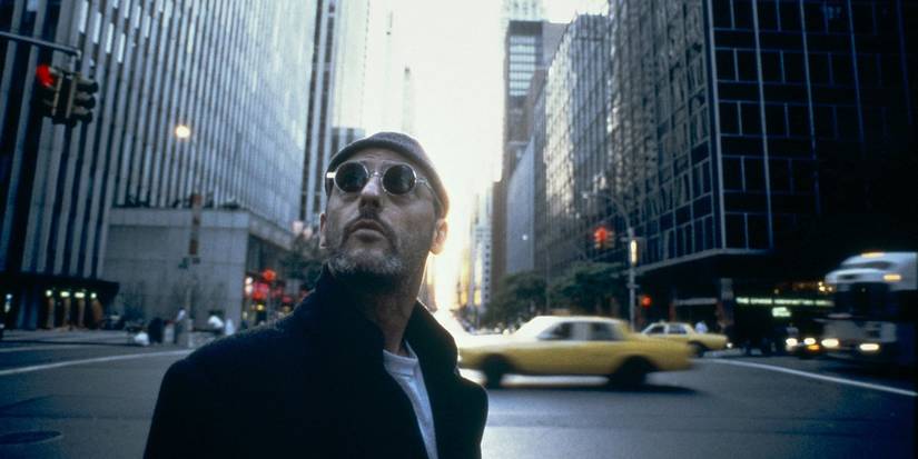 10 Coolest Movie Hitmen