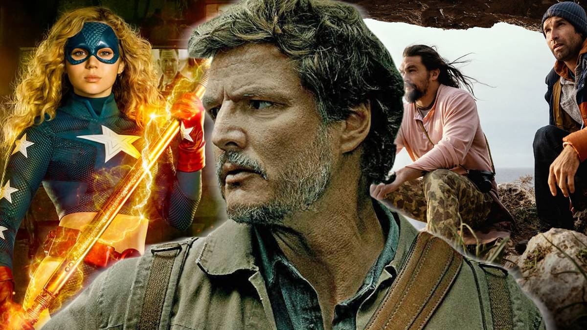 Best New Shows on HBO Max in January 2023