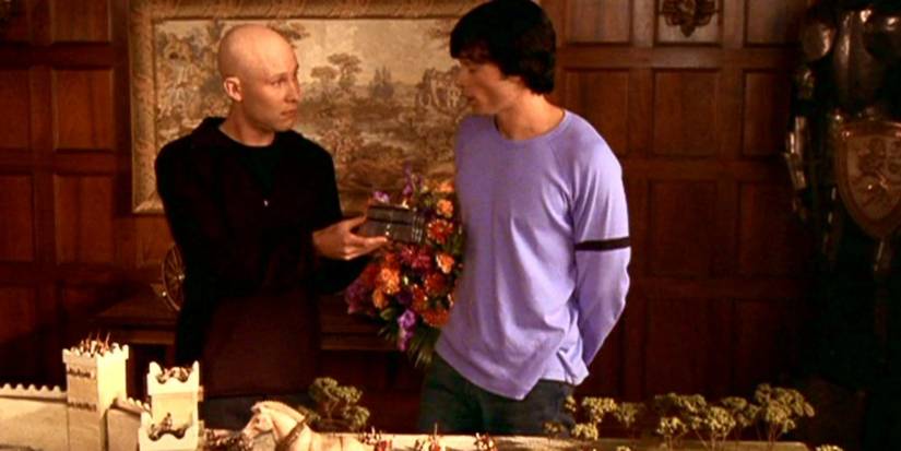 Lex Luthor's 10 Best Quotes From Smallville