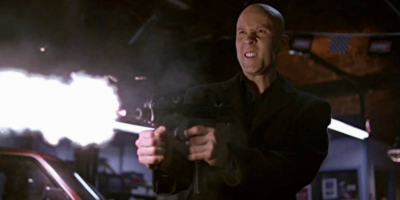 Lex Luthor's 10 Best Quotes From Smallville