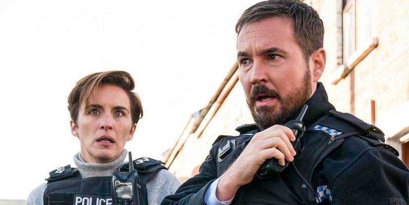 Line of Duty Season 2, Explained