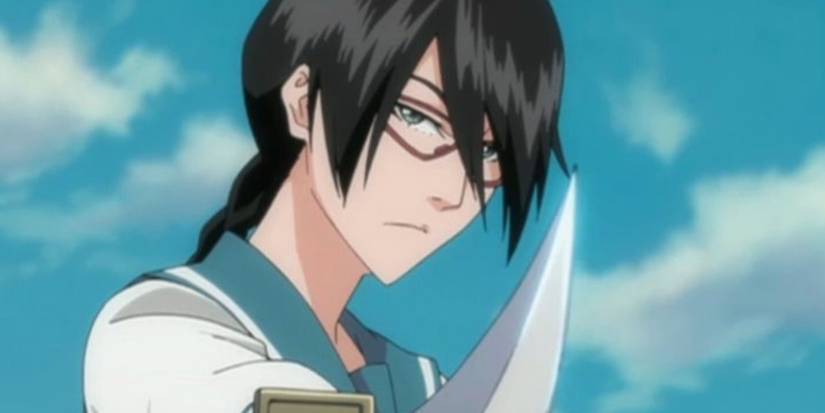 Why Bleach's Renji Never Became a Captain