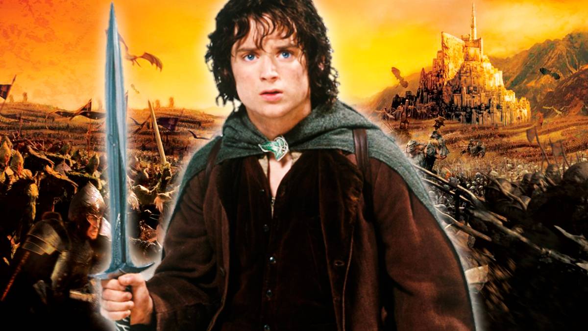 How the Lord of the Rings' Middle-earth Was Created Through Music
