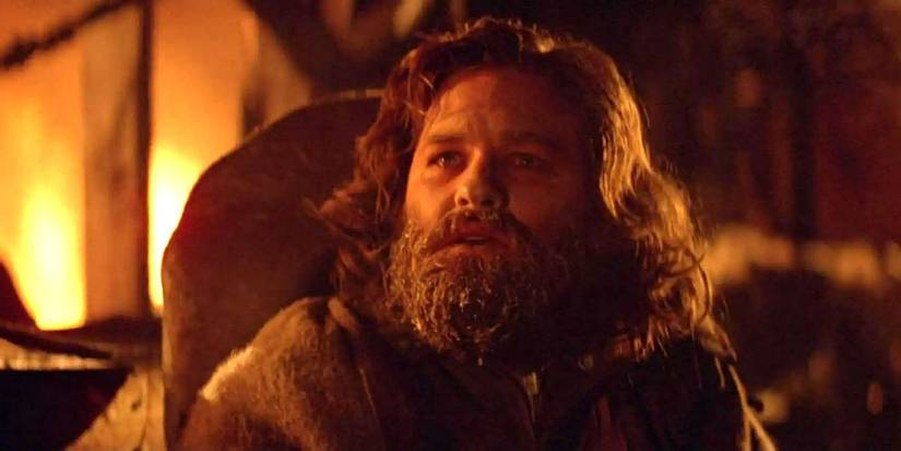 Kurt Russell's The Thing Still Has the Greatest Sci-Fi Ending Ever