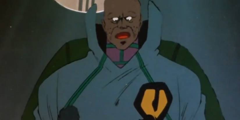 10 Most Prolific Anime War Criminals, Ranked
