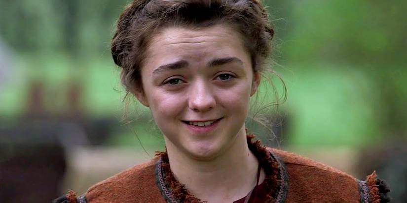 Will an Arya Stark Game of Thrones Spinoff Work?
