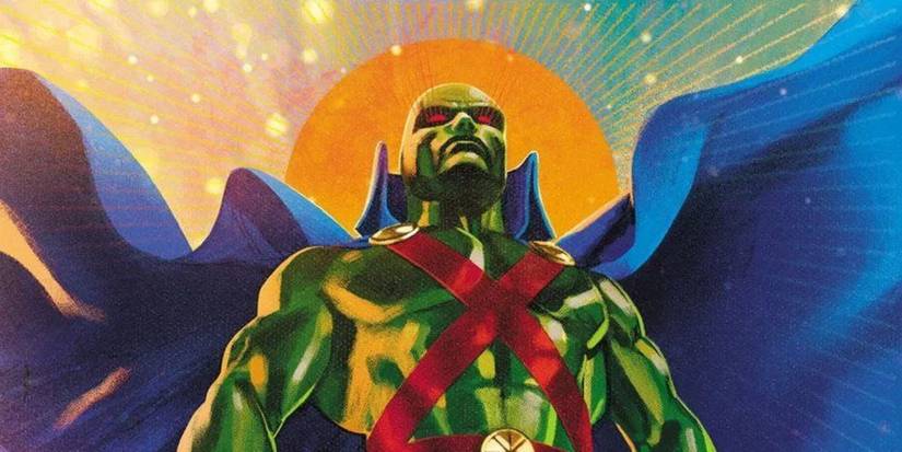 10 Best Fighters in The Justice League, Ranked