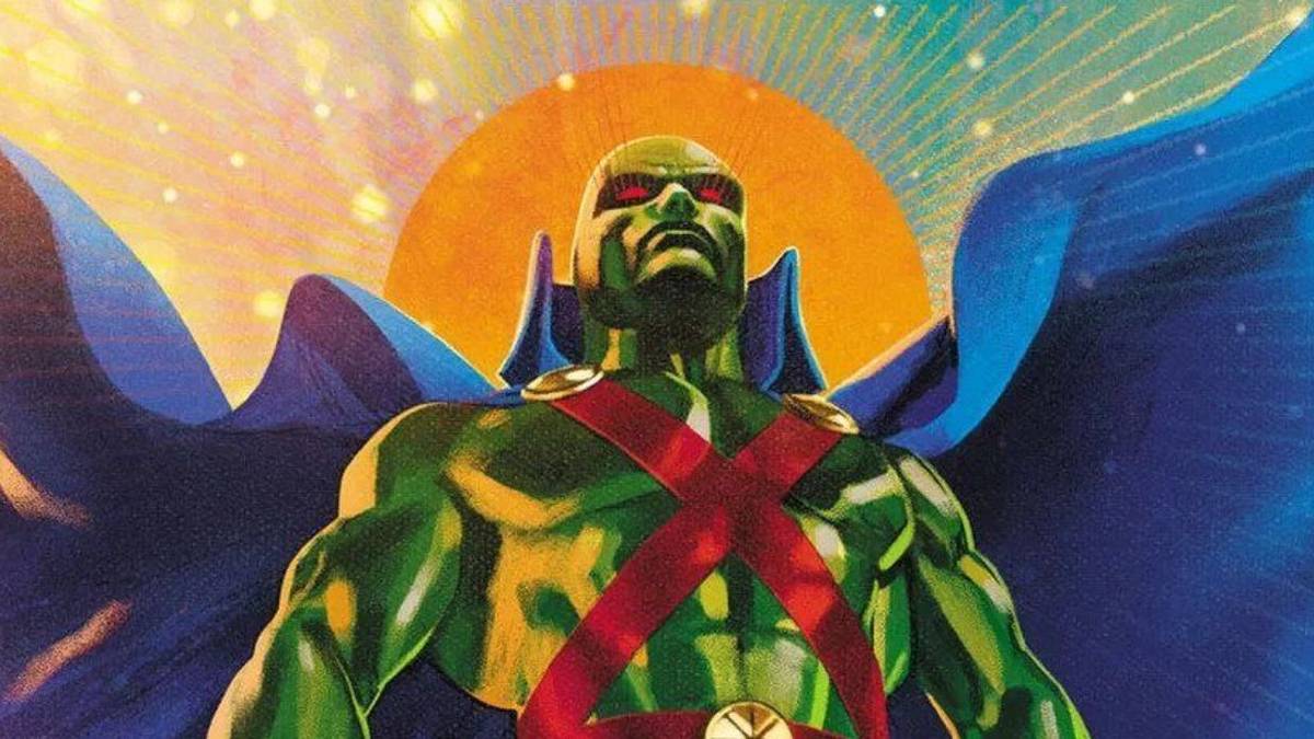 This Underrated Justice League Founder Should be Included in James Gunn ...