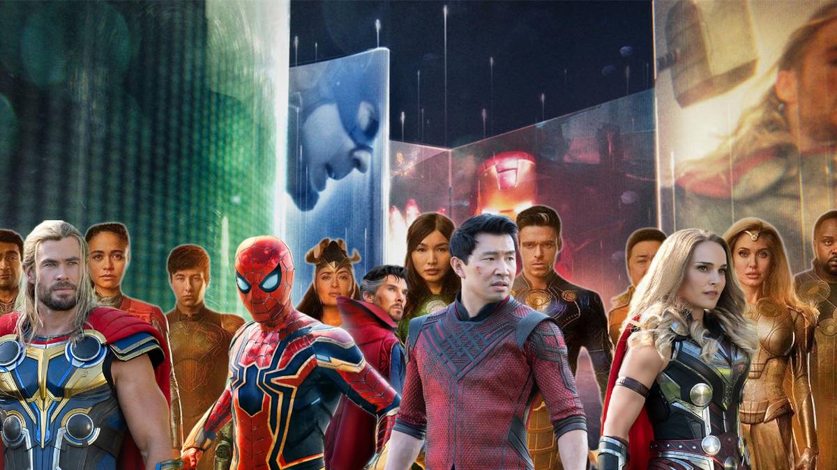 Marvel to Refocus on Quality Over Quantity for MCU Phases 5 and 6