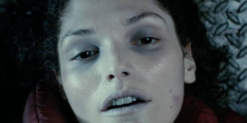 How Avatar's James Cameron Filled This Abyss Scene with Emotion