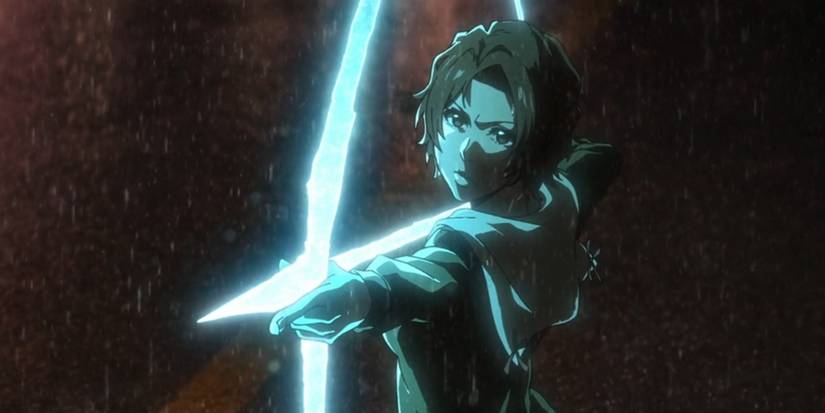 Bleach Tybw Episode 11 Reveals The Truth Of Ichigos Mother