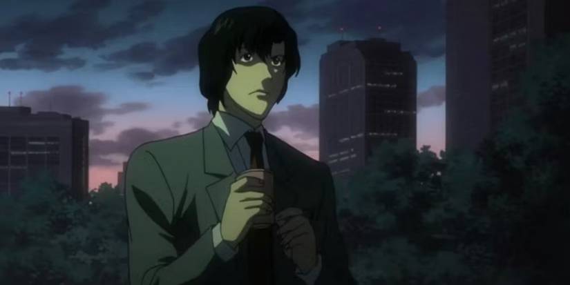 The 10 Most Cowardly Anime Heroes Of All Time