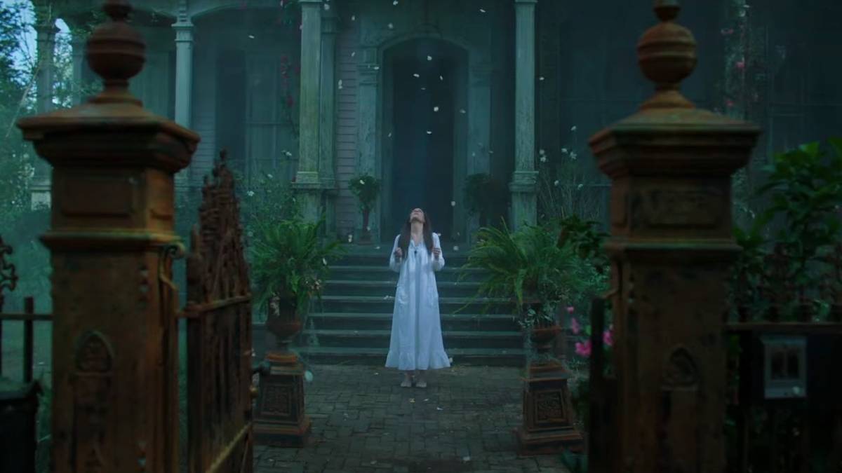 Anne Rice's Mayfair Witches Unlocks a Dark Legacy in Full-Length Trailer