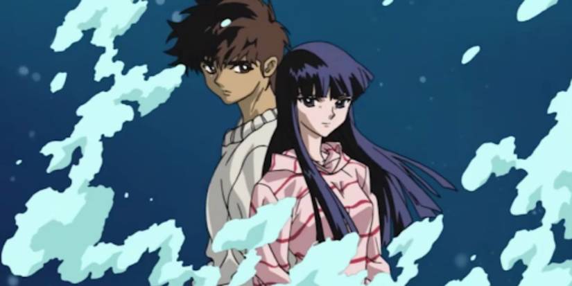 10 Best Anime by Rumiko Takahashi, Ranked